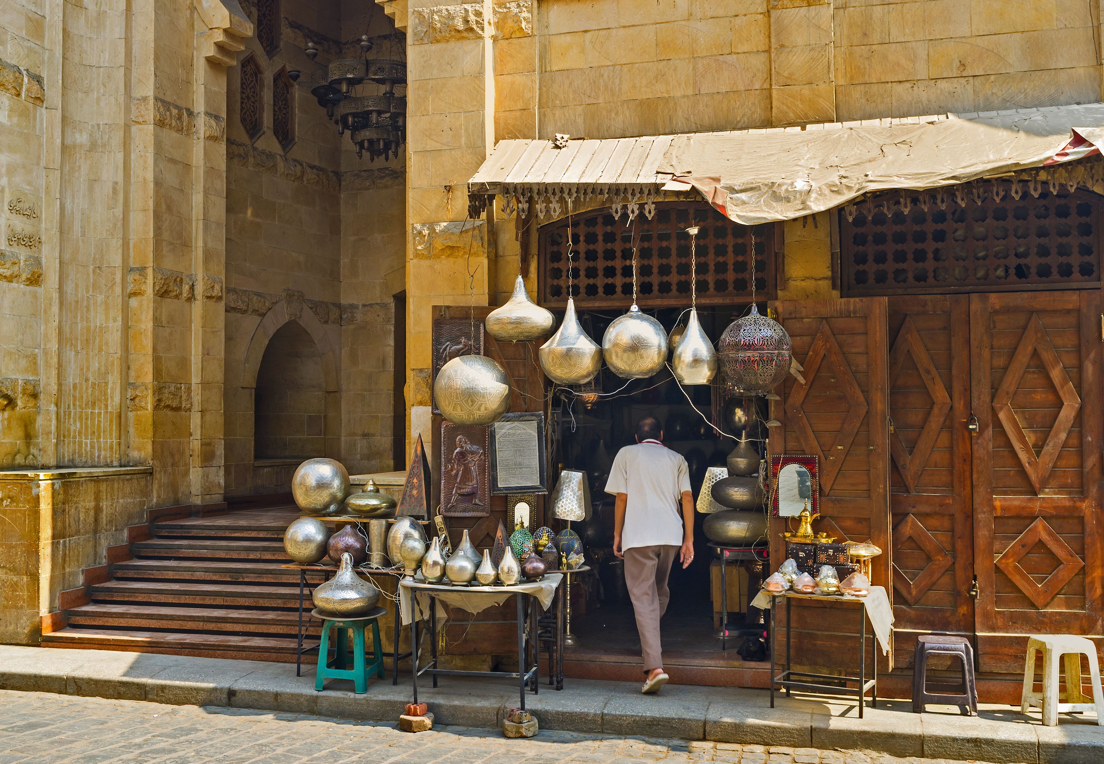 ₺2.780 İstanbul - Kahire (IST - CAI) Ucuz Uçuşlar | KAYAK