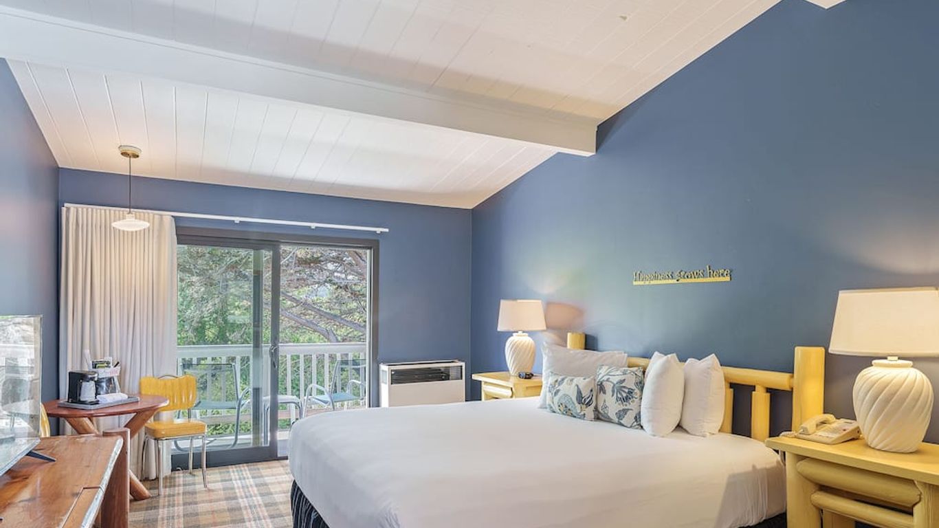 Carmel River Inn, (₺̶ ̶1̶2̶.̶5̶1̶8̶) ₺ 4.577'den başlayan fiyatlara ...
