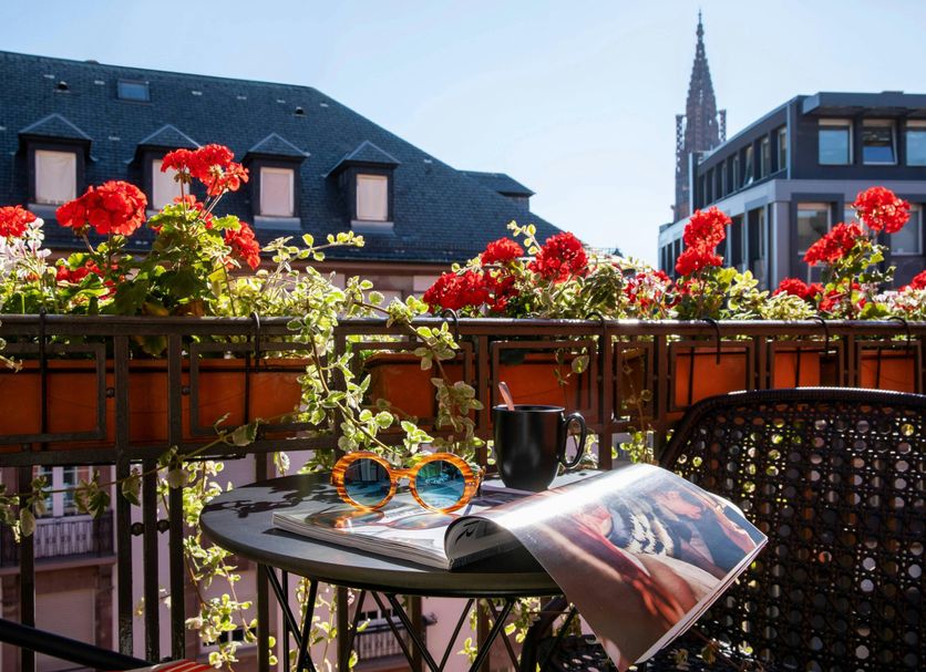 Maison Rouge Strasbourg Hotel & Spa, Autograph Collection, (₺̶1̶5̶ ...